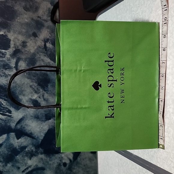 kate spade | Other | Kate Spade Shopping Bag | Poshmark